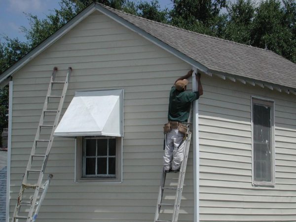 Siding – Alter Home Group, Inc